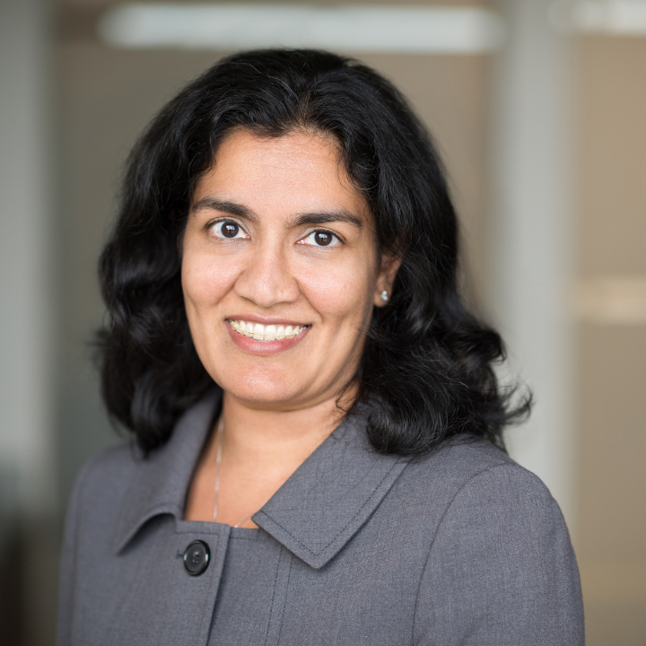 Sheila Swaroop | World IP Review